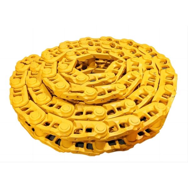 Quality Track Chain Excavator Bulldozer Spare Parts Undercarriage Parts Track Link Global Hot Sell for sale
