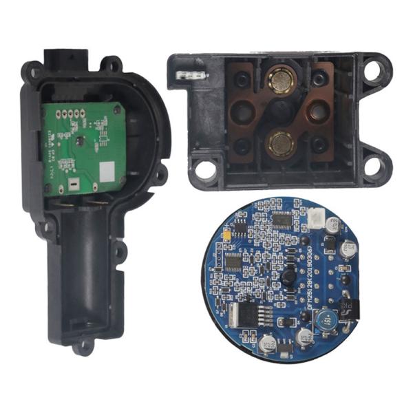 Quality Auto Car Door Panel Welding Machine Hot Riveting Welder for sale