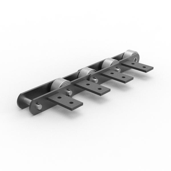 Quality Standard Tobacco Bucket Elevator Conveyor Chain for sale