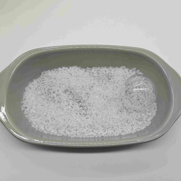 Quality Aerospace Grade High Temperature Polycarbonate PC Resin For Aviation LED for sale