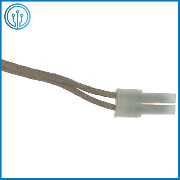 Quality Samsung LG Range Oven DG32-00002B PT1000 Temperature Sensor With 82mm Cable for sale