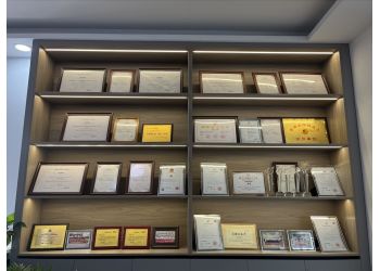 China Factory - Jiangsu Eternity lmport & ExportCo., Ltd.