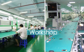 China Factory - Guangzhou Mingyi Optoelectronics Technology Co., Ltd.