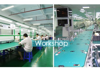 China Factory - Guangzhou Mingyi Optoelectronics Technology Co., Ltd.