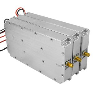 Quality Broad Band 12-28V 5000-6000mhz Signal Source Module Generator For Communication for sale
