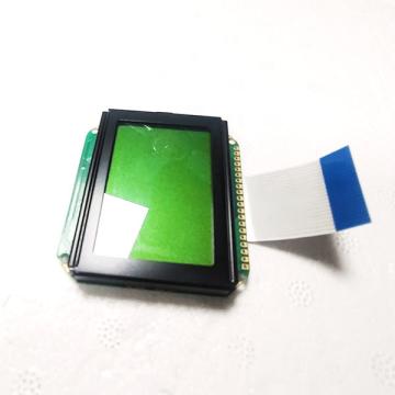 Quality STN HTN FSTN RGB 128 64 320 240 COB COG LCD Screen Display Modules for sale