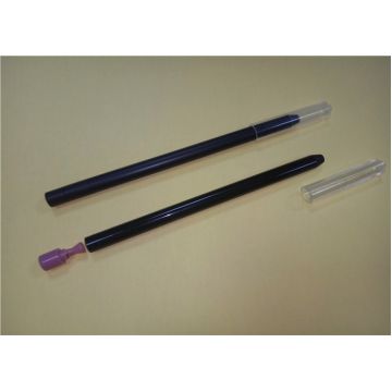 Quality Automatic Self Sharpening Eyeliner Pencil With Sharpener With Multi Color for sale
