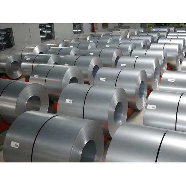 Quality Direct 2.5*1500mm Galvanized Open Steel Plate for Mid Hard Pipes Production for sale