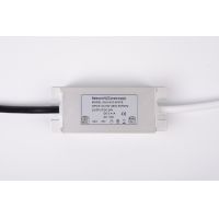 Quality Ultralight SMPS Slimline LED Driver 24V 10W Constant Voltage for sale