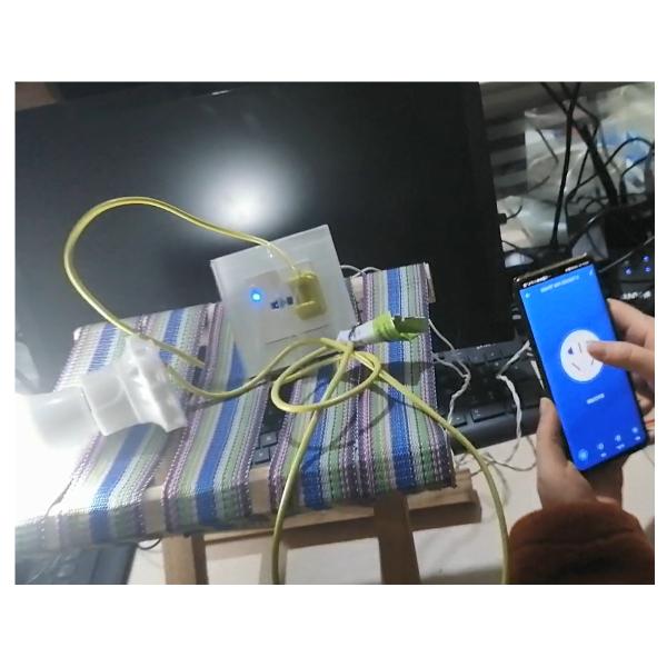 Quality 3750V Third Party Inspection Services for Smart Socket / Electronics for sale