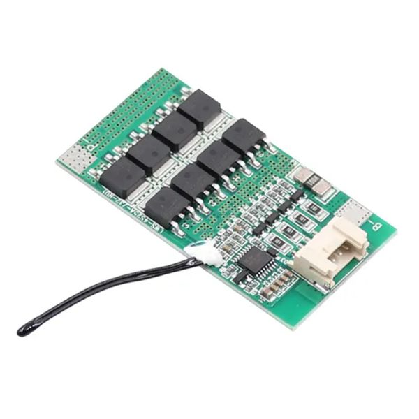 Quality High Voltage Lithium Ion Battery Pack Battery Management Systems BMS for sale