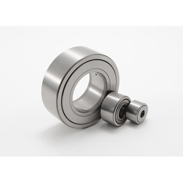 Quality Yoke Type Cam Followers PWKR35-2R Full Complement Cylindrical Roller Set Axial for sale