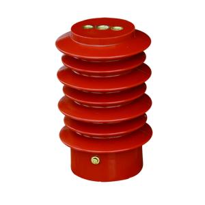 Quality IEC Standard Medium Voltage Insulators Support Capacitor with Ring Net Cabinet for sale