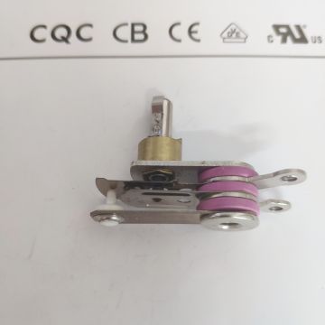 Quality Electric Steam Press with Mechanical Adjustable Thermostat Temperature Control for sale
