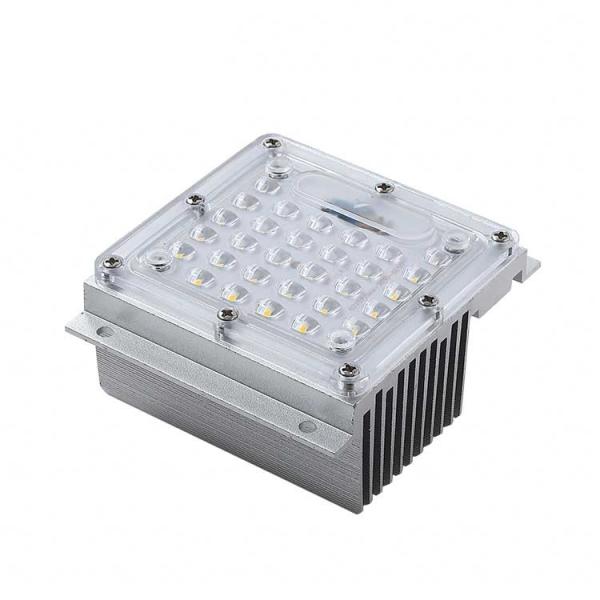 Quality White Color 1500mA LED Flood Light Module 4000K Color Temperature for sale