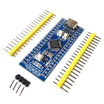 Quality STM32F103C8T6 Arm STM32 Minimum System Development Board Module for sale