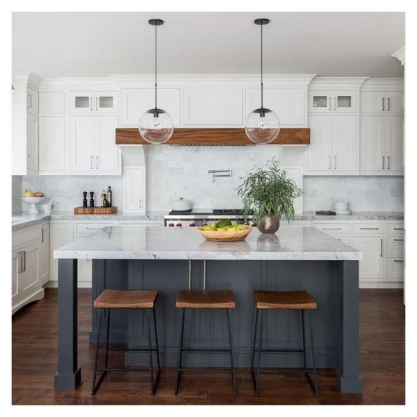 Quality Ready To Assemble Shaker Design Cabinet The Perfect Solution for Modern Kitchens for sale