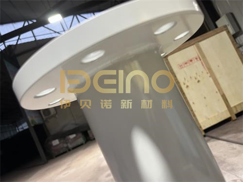 Quality Misaligned Design Alumina Ceramic Pipe Ceramic Lined Pipe Elbows for sale