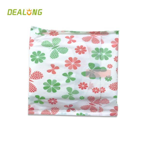 Quality Extra Wings Sanitary Napkin Diaper Fluff Pulp Unscented Sanitary Pads for sale