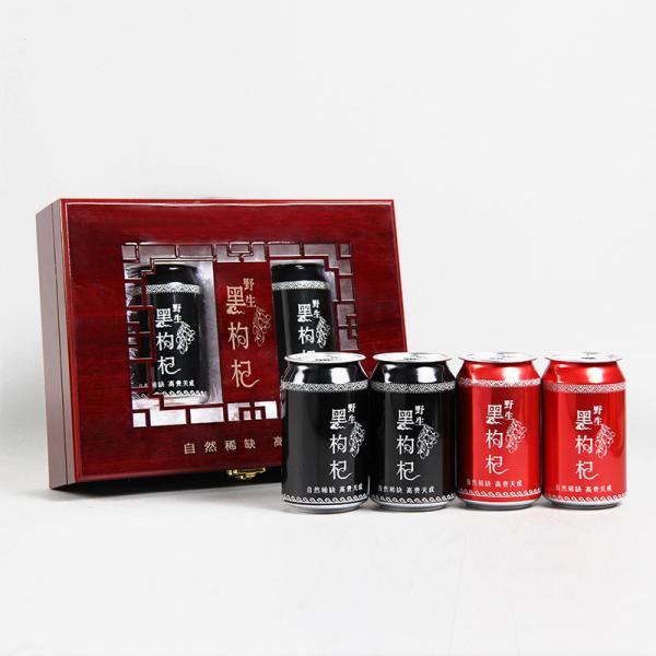 Quality 11oz Soft Drinks Food Beverage Packaging 330ml Aluminum Cans for sale