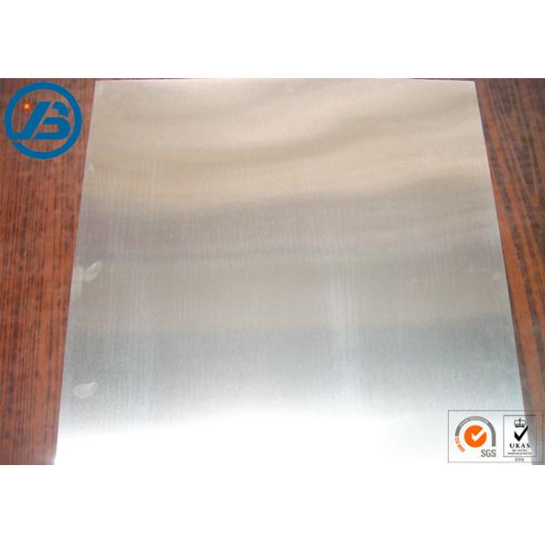 Quality High Specific Strength Magnesium Alloy Sheet for sale