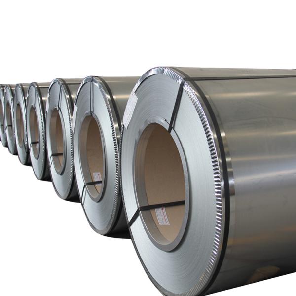 Quality AISI JIS Stainless Steel Coil Sheet Metal Roll BA SS Strip 8K Polish 316 304 Stainless Steel Coil Stock for sale