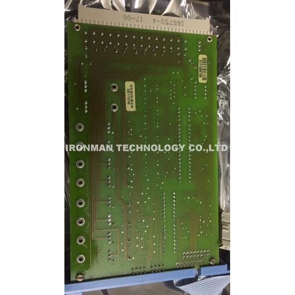 Quality FC-SDO0824 Honeywell PLC Module , SDO 0824 V1.0 Digital Input Module for sale