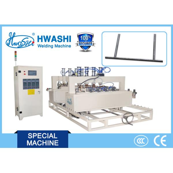 Quality Wire Rod Butt Welding Machine for sale