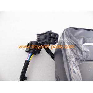 Quality hyundai r220-9s excavator 21Q6-30105 monitor for sale