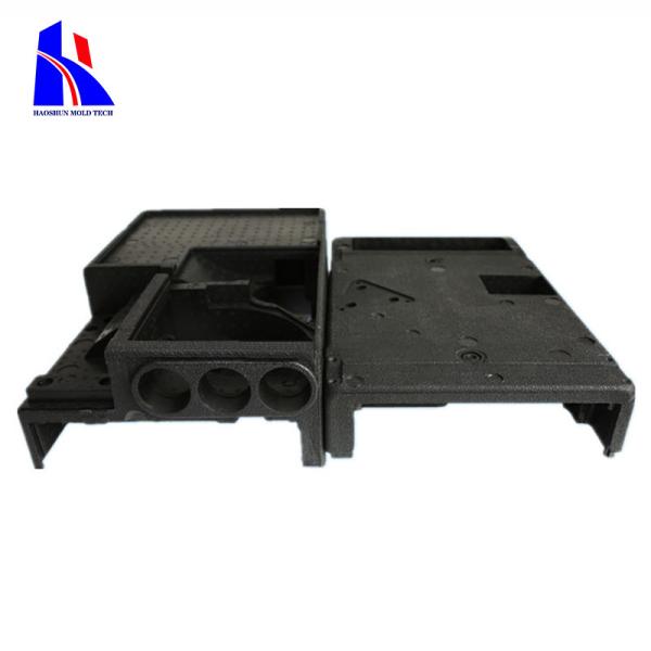 Quality Custom Made Plastic Structural Foam Injection Moulding Service Parts for sale