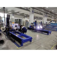 Quality DC Motor Pipe Welding Machine with 10-500Amp Welding Current and TIG With Wire for sale
