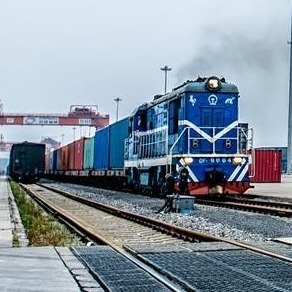 Quality Cargo Duty Included Rail Freight From China To Europe for sale