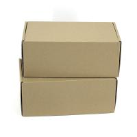 Quality Gift Craft Industrial Custom Logo Cardboard Foldable Shoe Boxes With Logo for sale