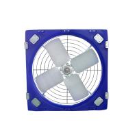 Quality 1140*1140*300mm Livestock Ventilation Fans For Circulation for sale