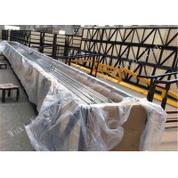 Quality Od 6mm - 400mm Sus 304 304l Stainless Steel Pipe Sa 249 Tp304l For Condenser for sale