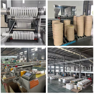 China Factory - Guangdong Xinzhiban Co., LTD