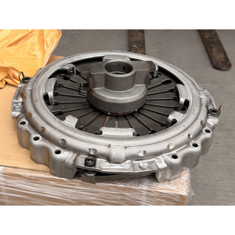 Quality S3120-11721 31201-1721 HNC549 Clutch pressure plate FOR HINO 700 for sale