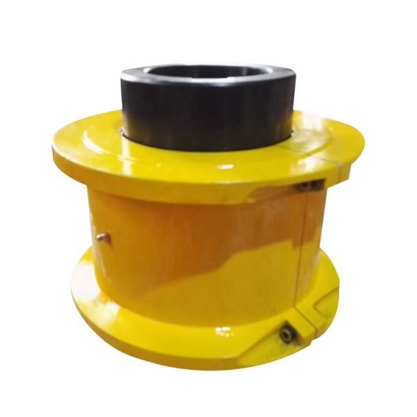 Quality JS Flexible Snake Spring Taper Grid Coupling Standard JS Type for sale