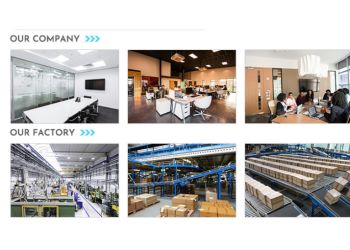 China Factory - ningbo lizhen technology co.,ltd