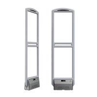 Quality Max 3.6m Induction Range Anti Theft System For Clothing Store 58KHz EAS System for sale