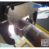 Quality Big Diameter Steel Pipe Welding Machine With TIG Orbital Welding Head for sale
