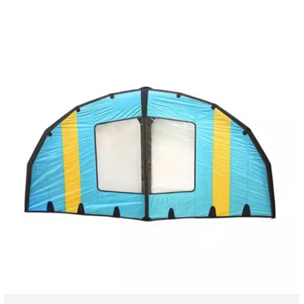 Quality Excellent Maneuverability 50cm Thick Sup Foil Wing Quick Installation for sale