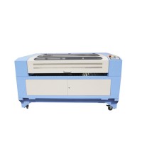Quality CNC 6040 Co2 Laser Cutting Machine Precision Metal Nonmetel Cutter for sale