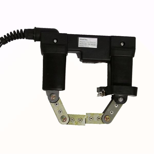 Quality 110V Crack Testing Equipment Magnetic Particle Testing For Surface Crack Testing for sale