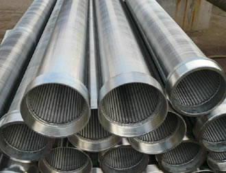 Quality Wedge Wire Screen for sale