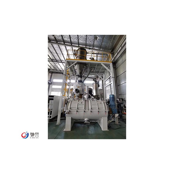 Quality PVC Powder Automatic Compounding And Feeding System For Extruder Line for sale