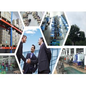 China Factory - YuYao TianJia Garden Irrigation Equipment Co.,Ltd.