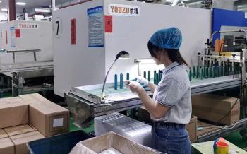 China Factory - Guangzhou Xinhao Plastic Products Co., LTD