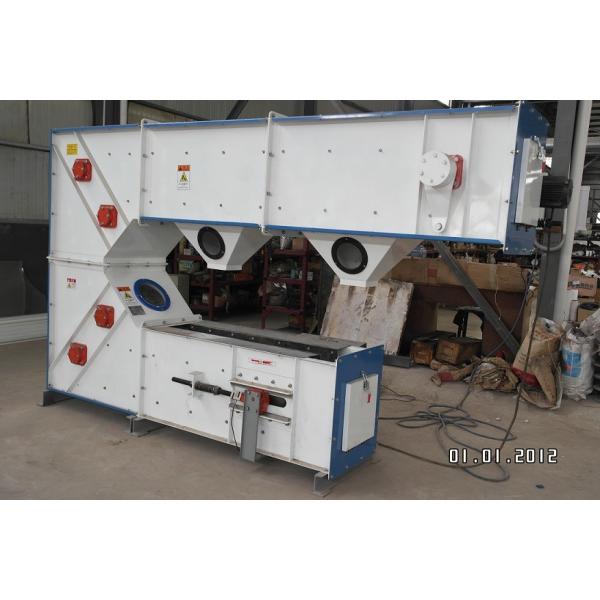 Quality 316L stainless steel small rice mill vertical Z-shape bucket elevator material lifting special equipment for sale
