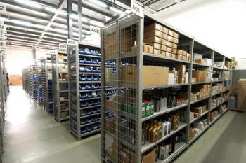 China Factory - LIQUE TRADING CO.,LTD.